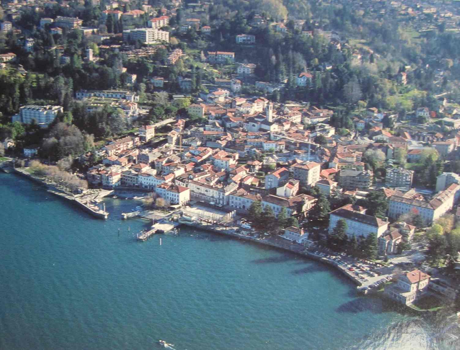 Lago Maggiore - private preiswerte Ferienwohnung in Luino